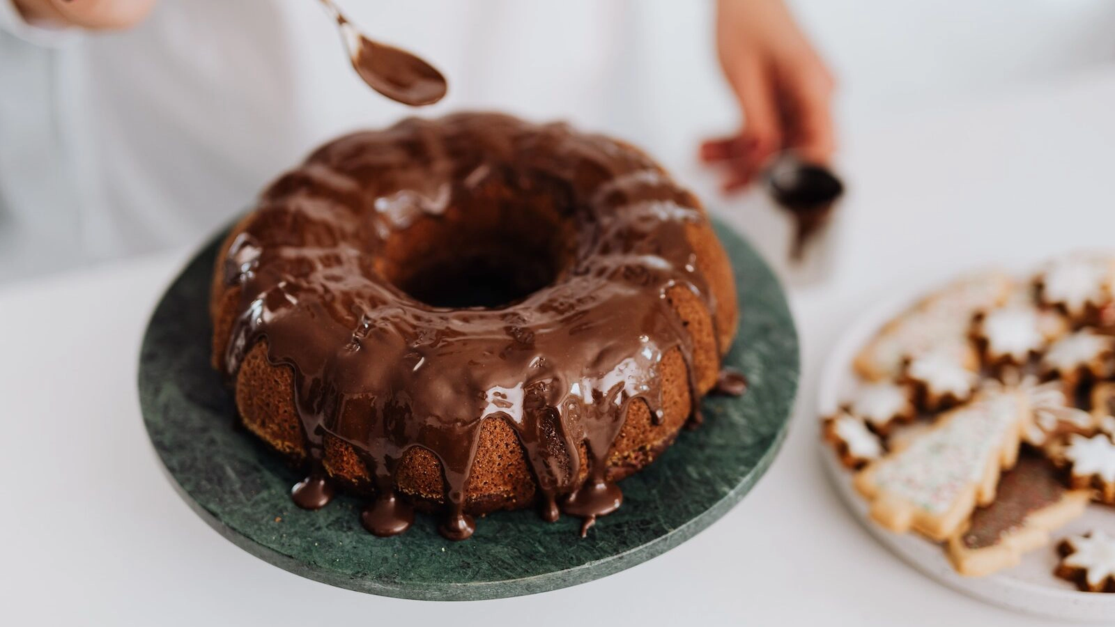 Jolly Breakfast Ring | LA CUISINE DE CHAU